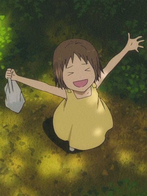 В лес где мерцают светлячки