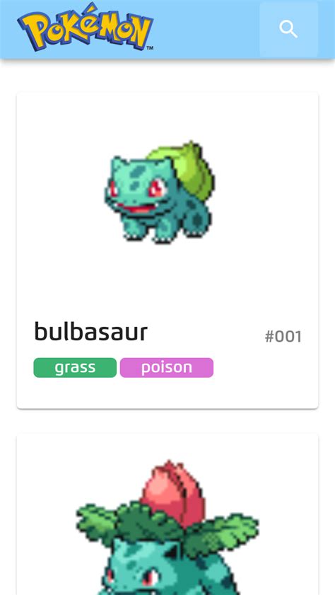 github itsimoes pokedex
