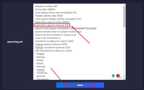 how to edit mod configuration files ggservers knowledgebase