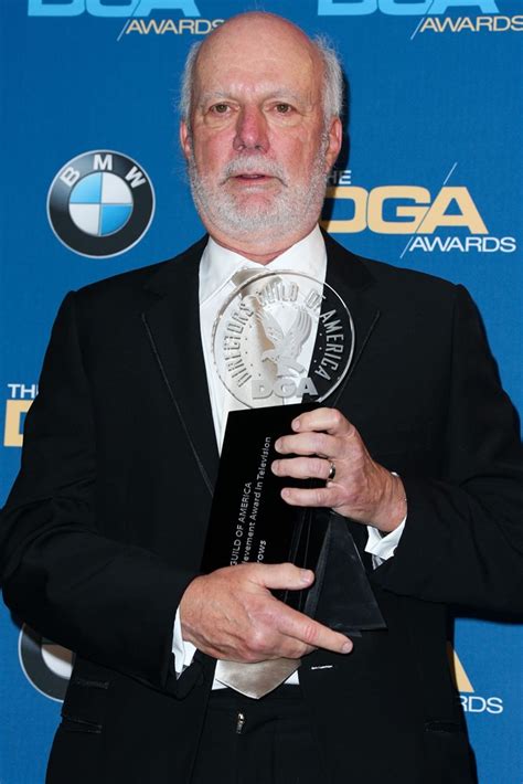 James Burrows Director