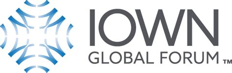 Iown Global Forum Releases Vision 2030 Roadmap For Next Generation All