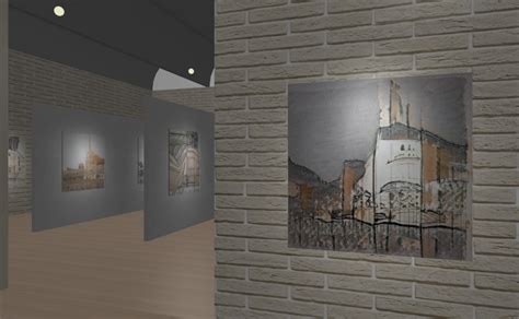 The Charette Project Michael Scherotters Digital Playground