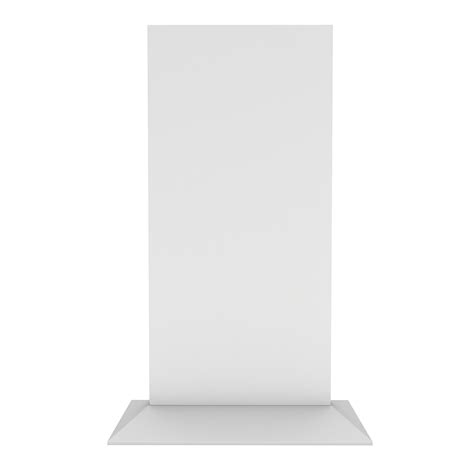 터치 스크린 Lcd 대 전시 간이 건축물 3d 모델 15 Unknown Obj Fbx Max Free3d