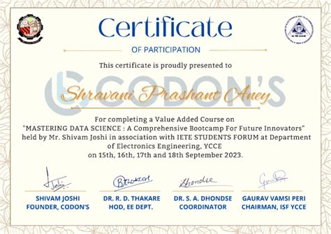 Datascience Deeplearning Artificialintelligence Dataanalysis Shravani Aney