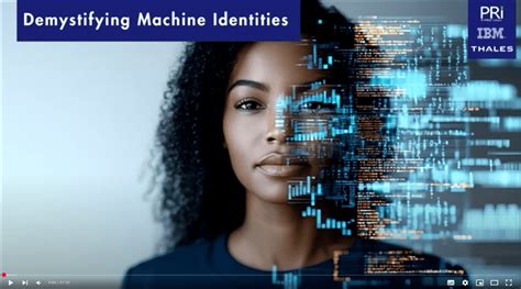 Demystify Machine Identities Cybolt
