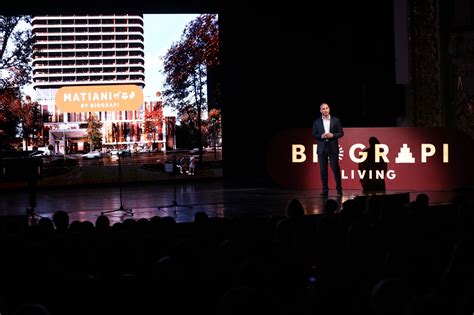 ბიოგრაფი ლივინგ • ბიოგრაფი ლივინგ • Biograpi Living