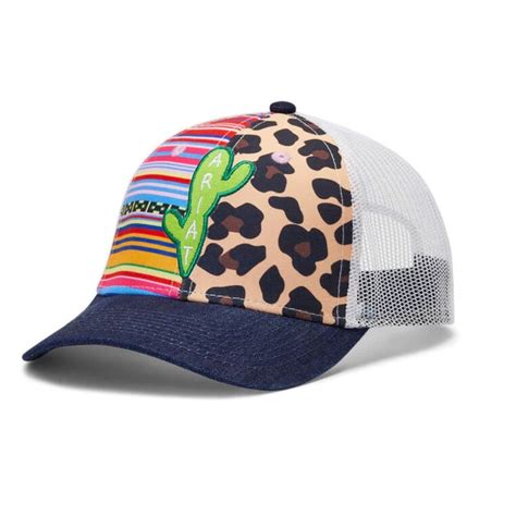 How To Style Your Cowgirl Hat For Every Occasion Knockout Wear