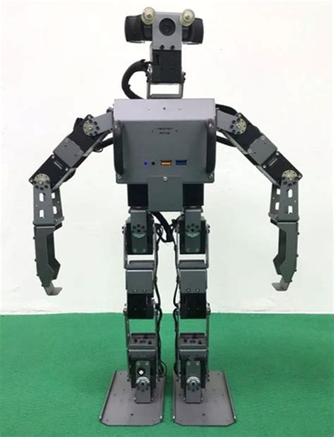 Multi Sensor Context Aware Based Chatbot Model An Application Of