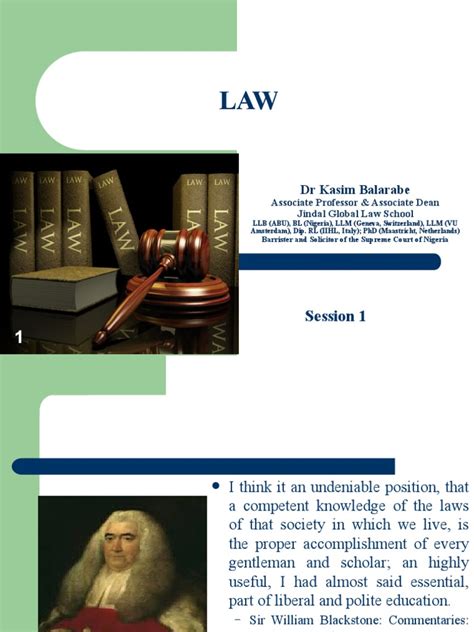 An Introduction To The Concept And Sources Of Law Defining Key Legal Terms And Theories Pdf
