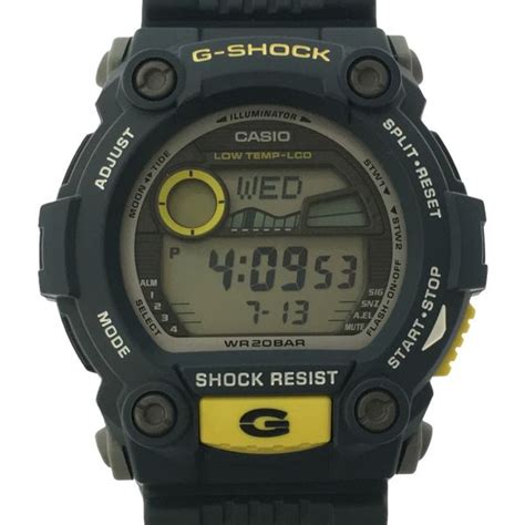 Casio G-Shock (G7900-2) Market Price | WatchCharts