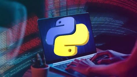 Complete Python Course Learn From Beginner To Advanced Free Course