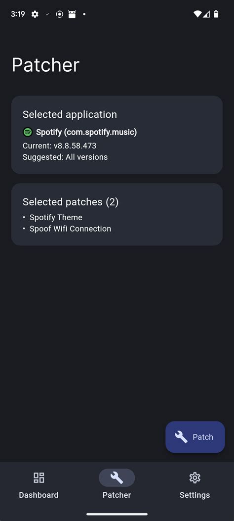 Works Flawless Andronix App