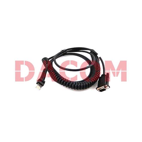 [categoria] [sottocategoria] Datalogic Cables Powerscan Pd9100 Cavi Pd9100 Distributed By