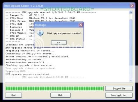 HWK CHip Error 45 FIXED By AVATOR BOX Step By Step Procedure GSM Forum