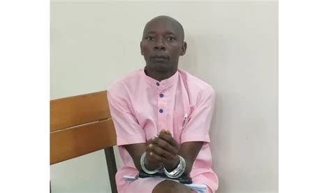 Prosecution Seeks 3 Year Sentence For ‘apostle Yongwe On Fraud Charges