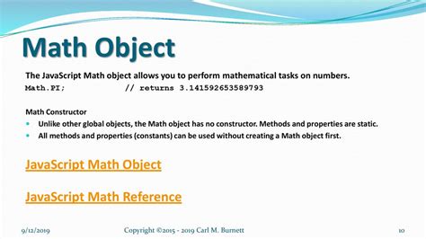 Javascript Session Iii Ppt Download