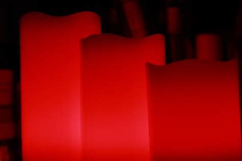 Premium Photo Close Up Of Red Objects