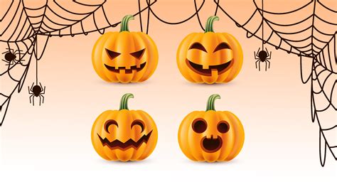 Хеллоуин как появился праздник что означает и как классно вырезать