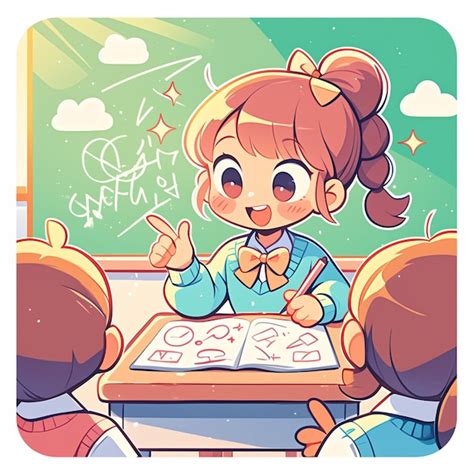 Classroom Behavior Chart Poster Premium Ai Generated Vector Classroom Behavior Chart Poster Premium Ai Generated Vector