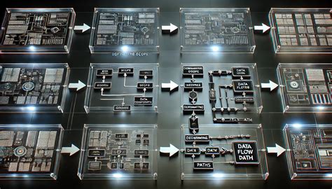 Design Killer Data Pipeline Diagrams Easily