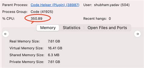 Extension Still Causes High Cpu Load · Issue 1355 · Hashicorpvscode Terraform · Github