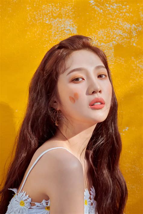 Red Velvet Joy Espoir 2020 Pictorial Hdhrhq K Pop Database