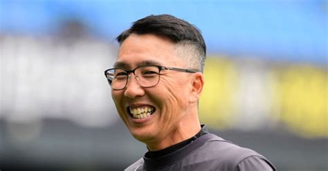 한화이글스 새 코치진 정경배·김재걸·박재상 다음은 김우석 수비 강화 나선다