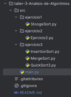 GitHub Cristian ZG Taller Analisis De Algoritmos