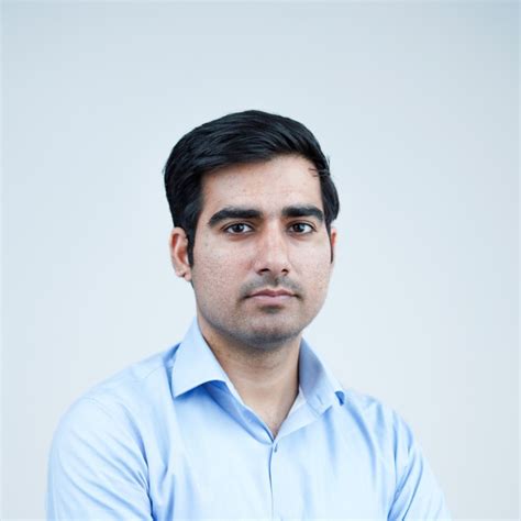 Umer Jamil Bachelors Of Engineering National University Of Sciences