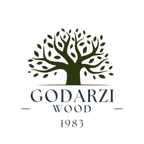 معرفی محصولات صنایع چوب گودرزی