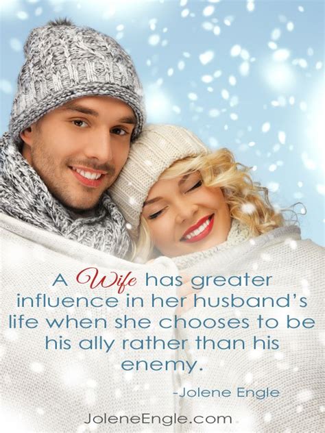 Supportive Wife Quotes Quotesgram