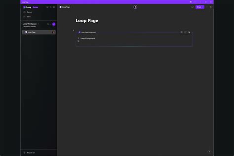 What Is Microsoft Loop And Why Isnt It Built Into Teams