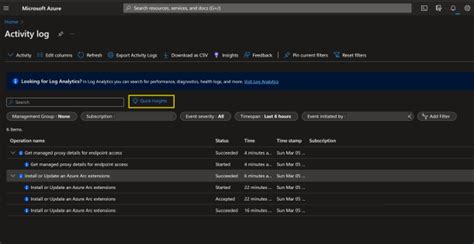 Microsoft Azure Arc Enabled Servers Managed With Windows Admin Center
