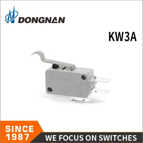 Micro On Off Switch Processing Custom Brand Manufacturer Micro Switch And Waterproof Switch Series