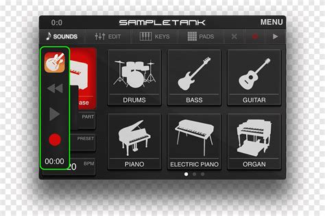 Sound Module And Midi Keyboard At Taj Schauer Blog