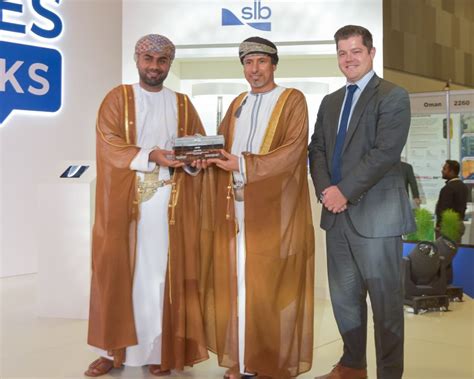 Hilal Al Busaidi On Linkedin Weareslb Oman Energy Netzero