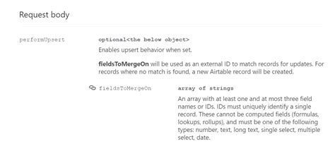 New Airtable API Release Issue Ngocnicholas Airtable Net GitHub