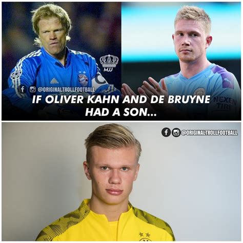 Erling Haaland Meme Erling Haaland Know Your Meme