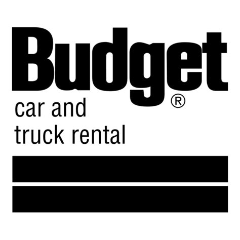 Budget Logo Png Vectors Free Download