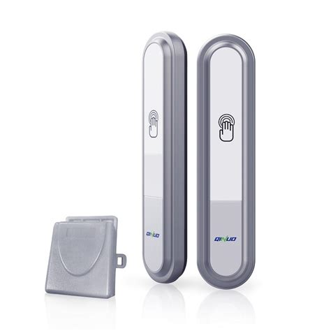 Wireless Push Button U SENSORS