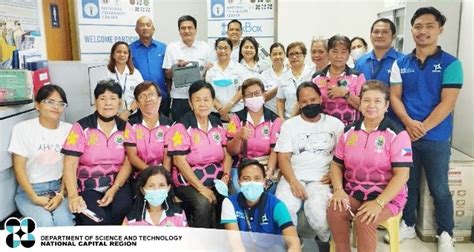 Dost Ncr Continues To Deploy Rxbox Devices To Healthcare Institutions