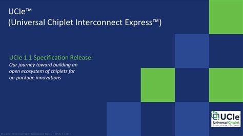 Intel Flashes Worlds First Ucie Connected Test Chip Package Toms Hardware