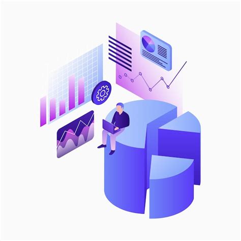 Page 12 Ai Data Analytics Vectors And Illustrations For Free Download