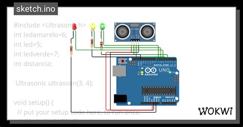 Sua Puta Wokwi Esp32 Stm32 Arduino Simulator