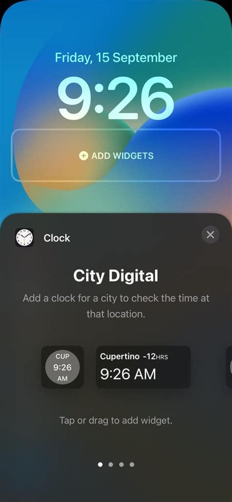 How to View Multiple Time Zones on Your iPhone