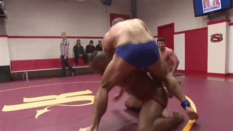 Group Naked Wrestlers Thisvid
