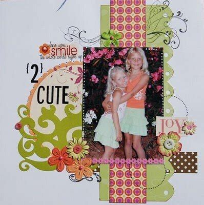 2 Cute Project Idea