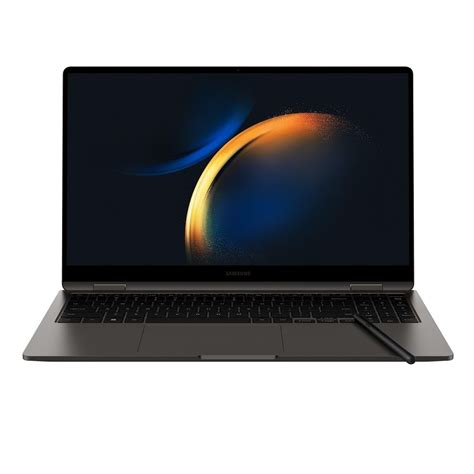 Buy Samsung Galaxy Book Gaming And Professional Laptop Th Gen Intel Core I U Gb