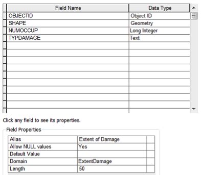 Prepare Your Data In ArcGIS DesktopCollector For ArcGIS Classic Documentation
