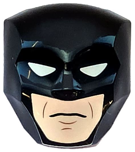 Part 3524pb01 Large Figure Face With Brow And Nose Detail 2 X 2